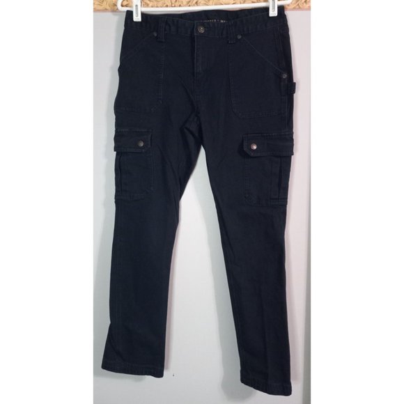 Duluth Trading Co | Pants & Jumpsuits | Duluth Trading 629 Blue ...